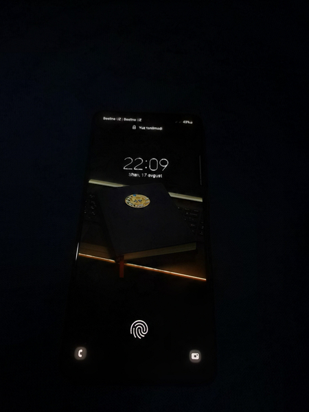 Samsung a 51 sotlad sroshna