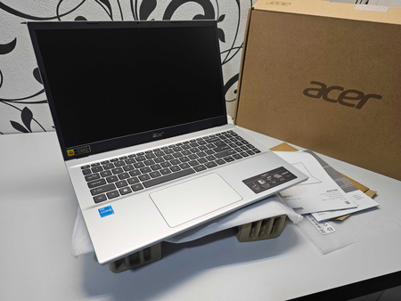 ПРОДАМ Acer Aspire A315-59 Ноутбук Core™ i3-1215U/8GB/512SSD/15.6\\\