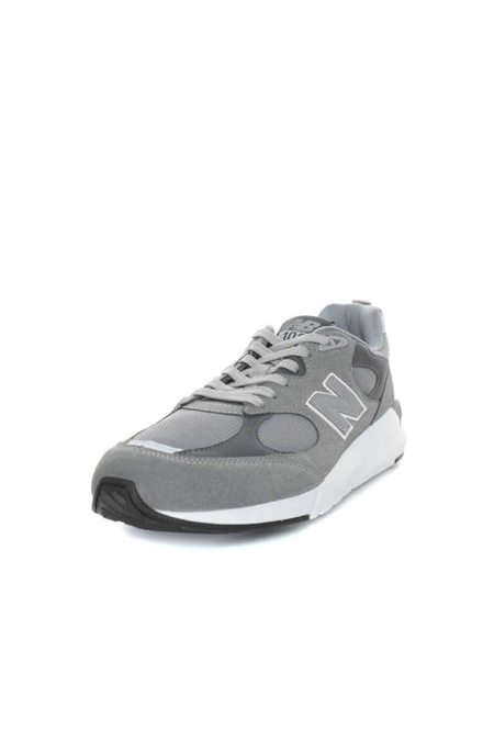 New Balance  Мужская серая спортивная обувь