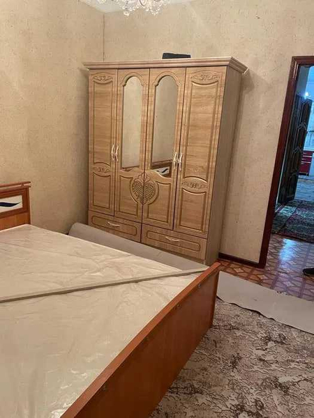 Аренда 3х комнатной квартиры на Юнусабаде 9й квартал TK283