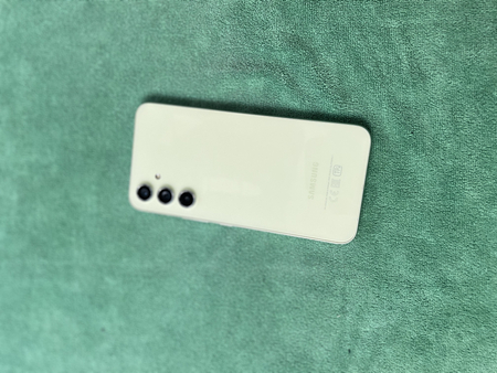 Samsung a54 8/128 idial