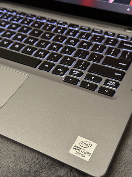 Срочно ! Dell Sensor x360 core i7 16ozu Dasturlash IT trading ofis