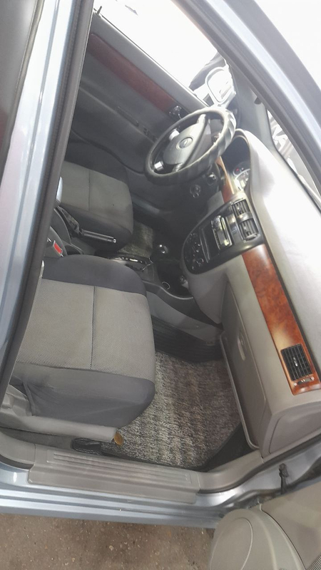 Chevrolet lacetti 1.6 avtomat