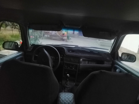 NEXIA 1     1.5 MOTOR