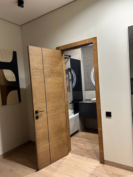 Новостройка  ЖК Akay city   Комнат: 2 Этаж: 6 Этажность: 25