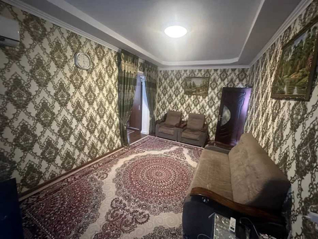 SEBZAR  1в2/2/5. Супер локация. 43м2. балкон 2*6.