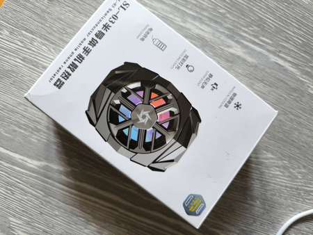 Кулер для смартфонов SL-03