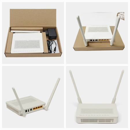 HUAWEI Jipon router