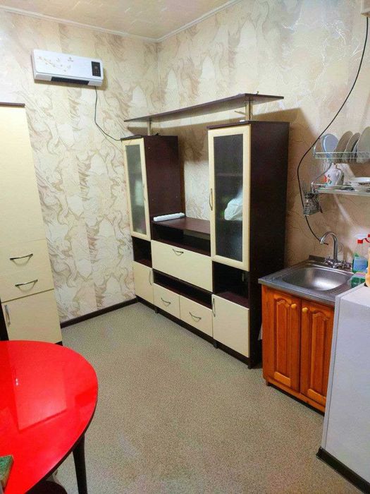 Продается квартира 1/1/9 Яшнабадский район ,тузель1