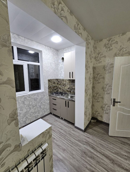 Продается 2в3/1/4 квартира Феруза.