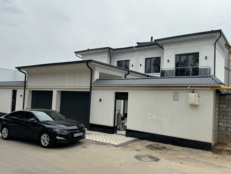 СРОЧНО Продажа элитного дома в Хасанбае ID;ND 155
