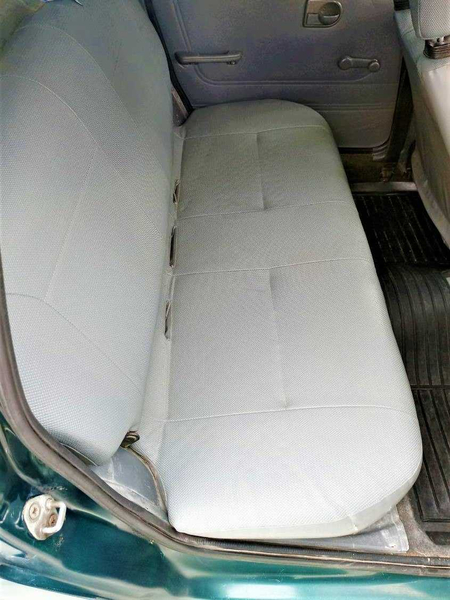 Daewoo Tico 1998г.