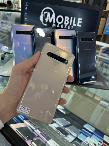 Samsung S10 5G • Nasiya SAVDO Bor!! • 8/256gb • Orgianl