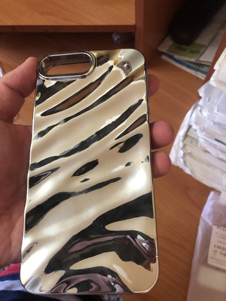 Iphone 7 plus ( 8 plus ) chexol (чехол)