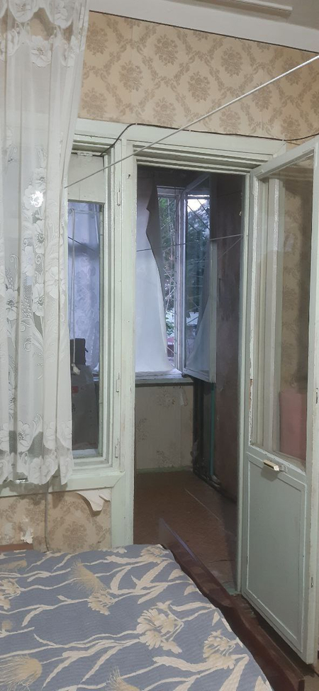 Сергели 7, 2/1/5 продаётся квартира. 60 м²