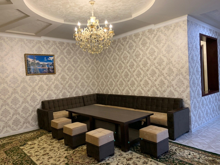 dacha 