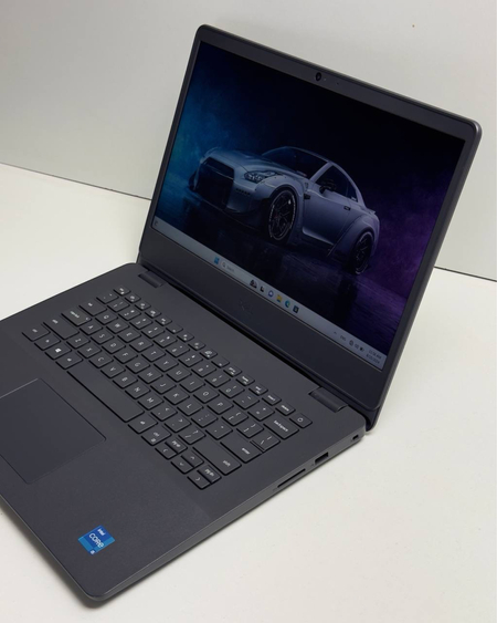 Dell Core i5-1135G7 11- avlod. Dasturchilar uchun maxsus. B/u