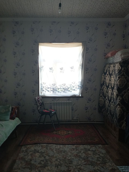 Xovli sotiladi 6 sut 5 xona Karmana Kuxunur kuchasi