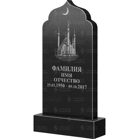 Памятники из гранита и мрамора