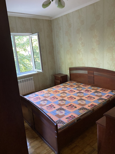 Продается квартира 3/4/5 Корасу-1
