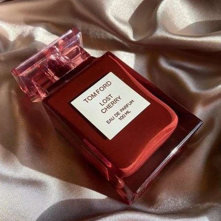 Lost Cherry Tom Ford, EDP, 100 мл., USA!