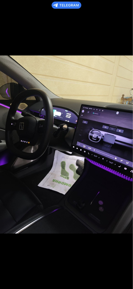 Zeekr 007 2 wd smart (75kw)