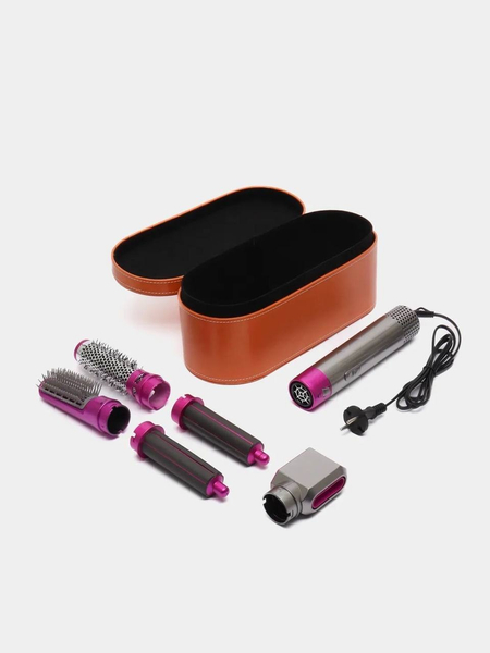 Dyson Airways hair dryers