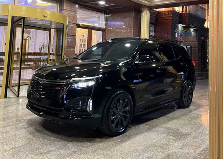 Orient Leasing Kompaniyasidan AKSIYA