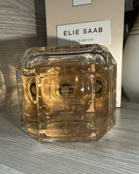 Парфюм Elie Saab