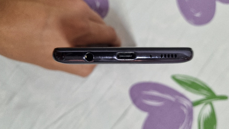 Samsung Galaxy A31
