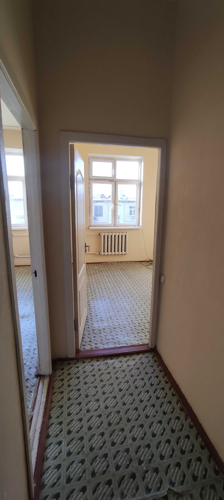 Сдам свою квартиру