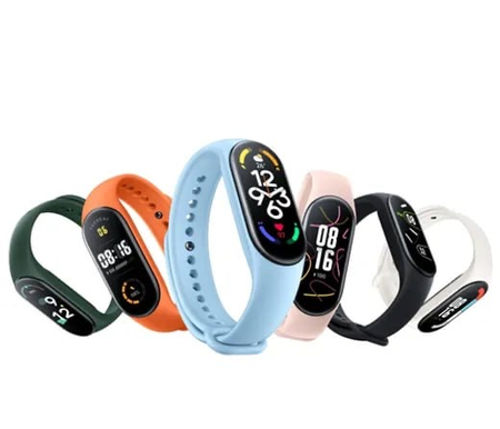 XIAOMI Smart Band 9 Global