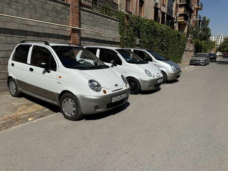 Matiz best arenda vikup