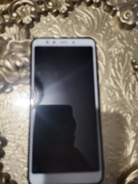 Redmi 5. Holati zór