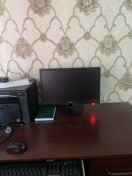 Kompyuter Windows 7