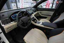 BYD CHAZOR COMFORT GYBRID arenda s vikopom 14%