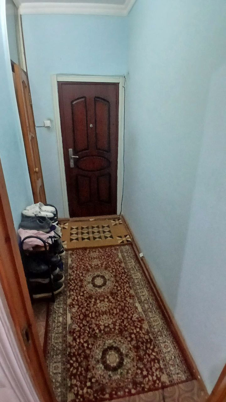 *2 комнатная. Ор-р м.Чиланзар 5 мин
