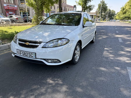 Jentra Avtomat 2018 sotiladi