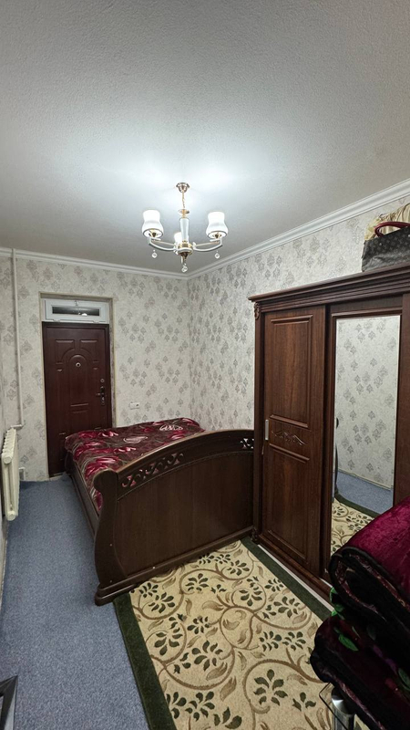 Чиланзар 19кв 3/1/4  1,5*6м²  68м²