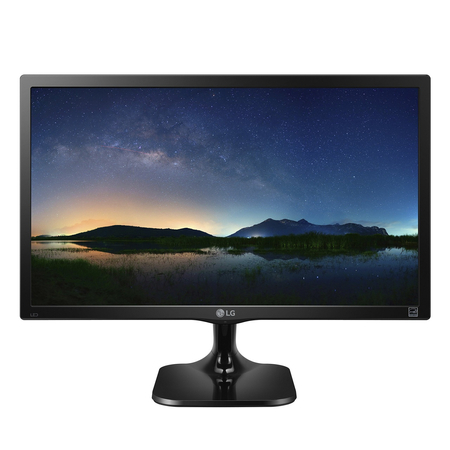 Monitor LG 27 original
