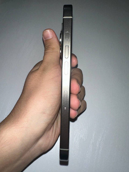 iPhone 15 pro iCloud тушган 128 Гб