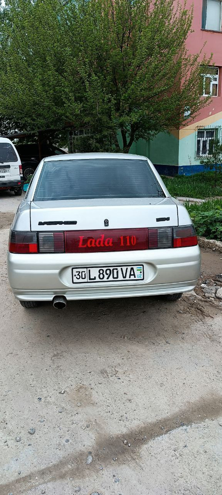 Продаю свою машину