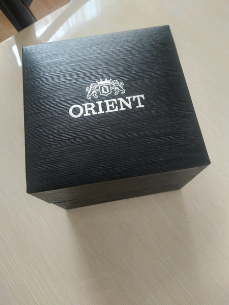 Сотилади соат Orient