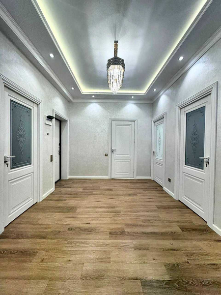 Шота.Р 2комн/6/9, 71м2, с балк, меб+тех Ор-р: мост, Ж/К Яккас Сити