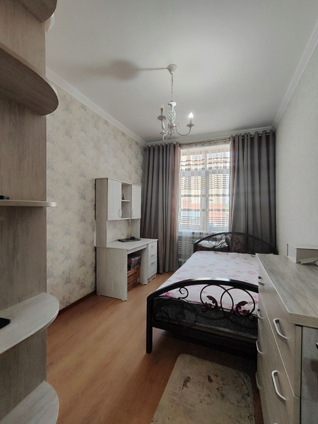 Срочно Продаётся 3-х квартира в Яккасарайском районе в ЖК Parisien 68²