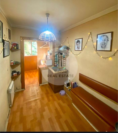 Продается квартира Буз-2. 2/4/4