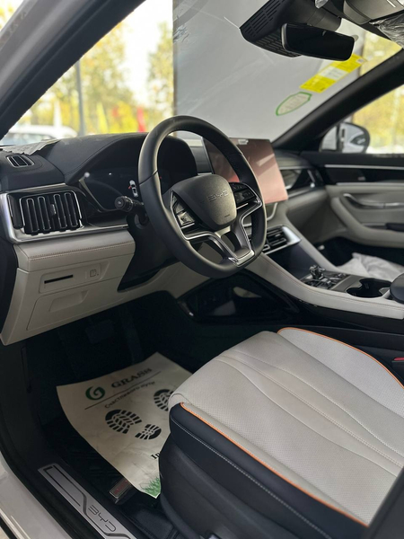 Byd song plas chempion