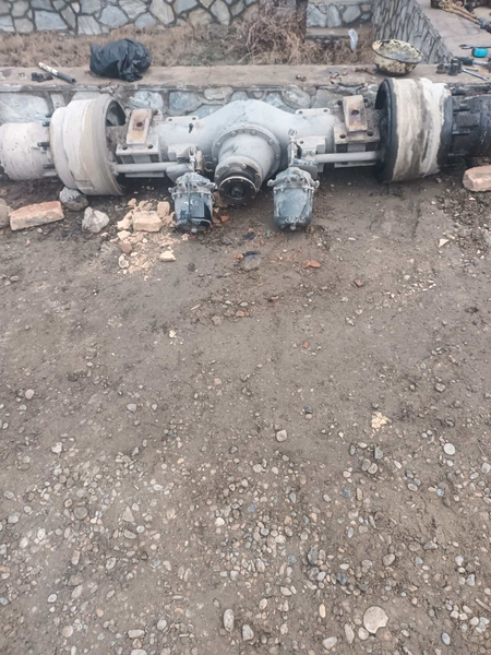 Мост Икарус нархи 800 $