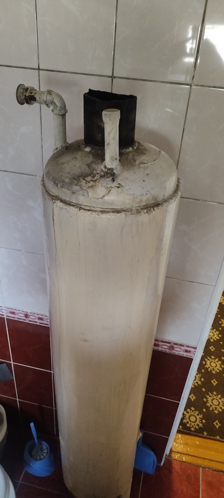 Газда хам токда хам ишлейди