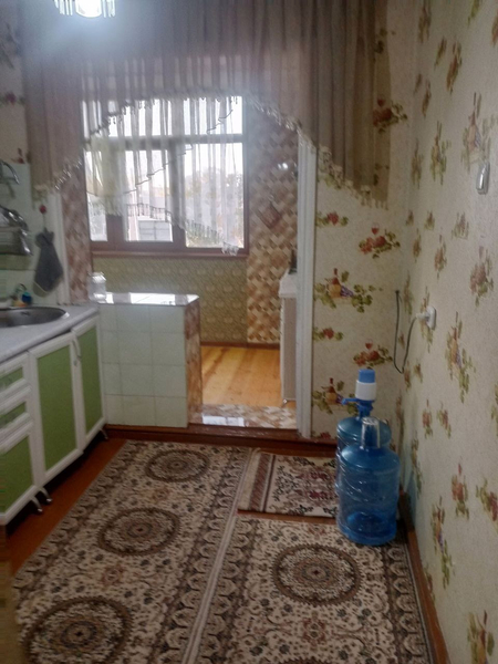 Квартира 3хонали